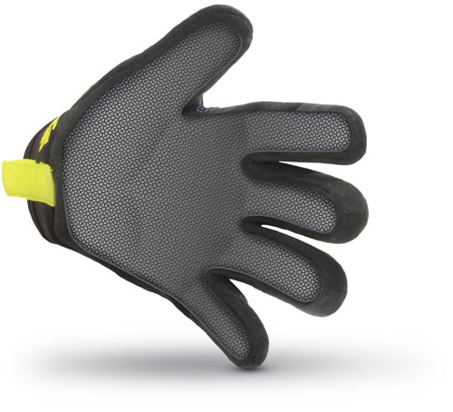 SuperFabric puncture technology - HexArmor